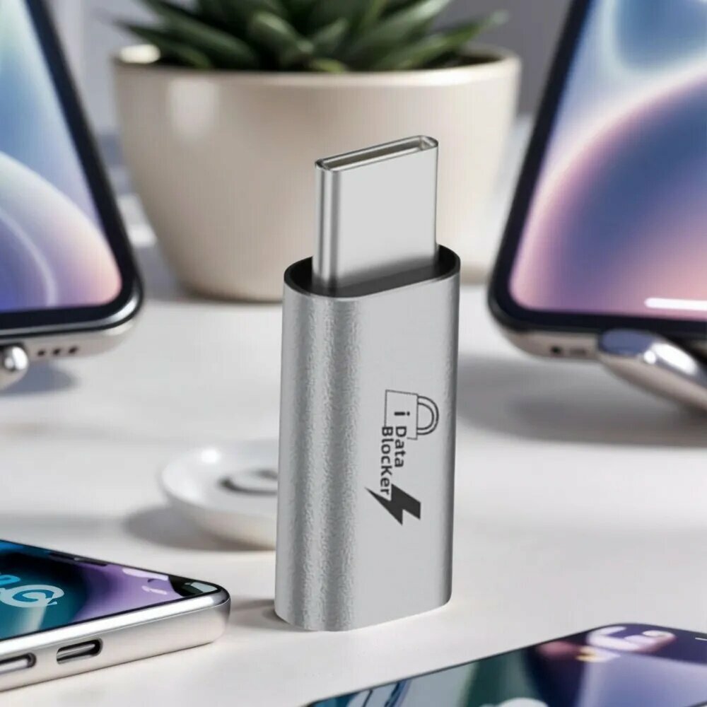 USB Blocker Data Blocker, USB Blocker , USB-концентратор — фото 1