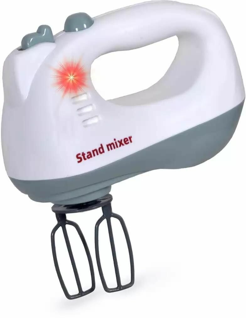 Миксер детский КНР F2325, световые, звуковые эффекты