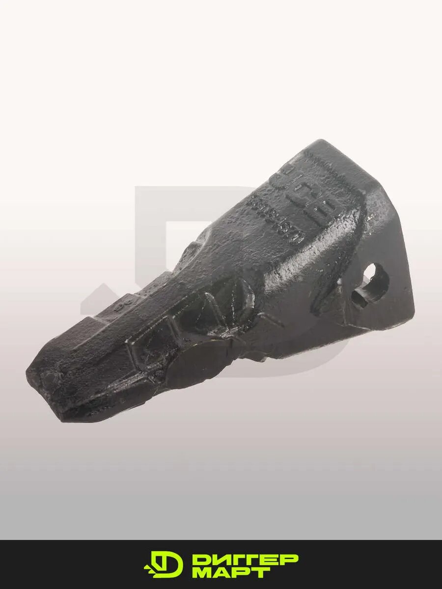 Коронка САТ 215 система J300 JCB 980/84670