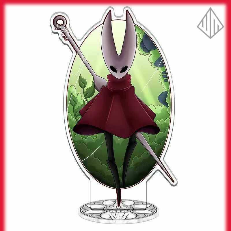 Фигурка памятник Hollow Knight Silksong
