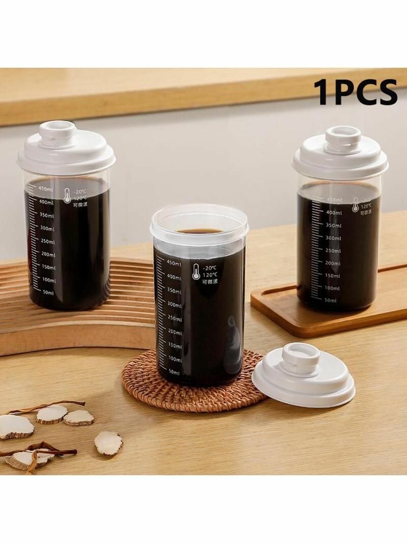 Емкость мерная