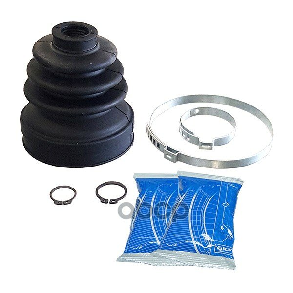 Пыльник шруса Skf арт. VKJP8349