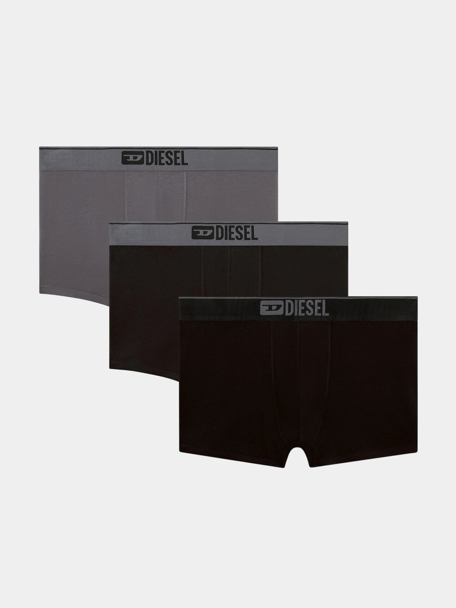 Трусы Diesel Underwear, комплект