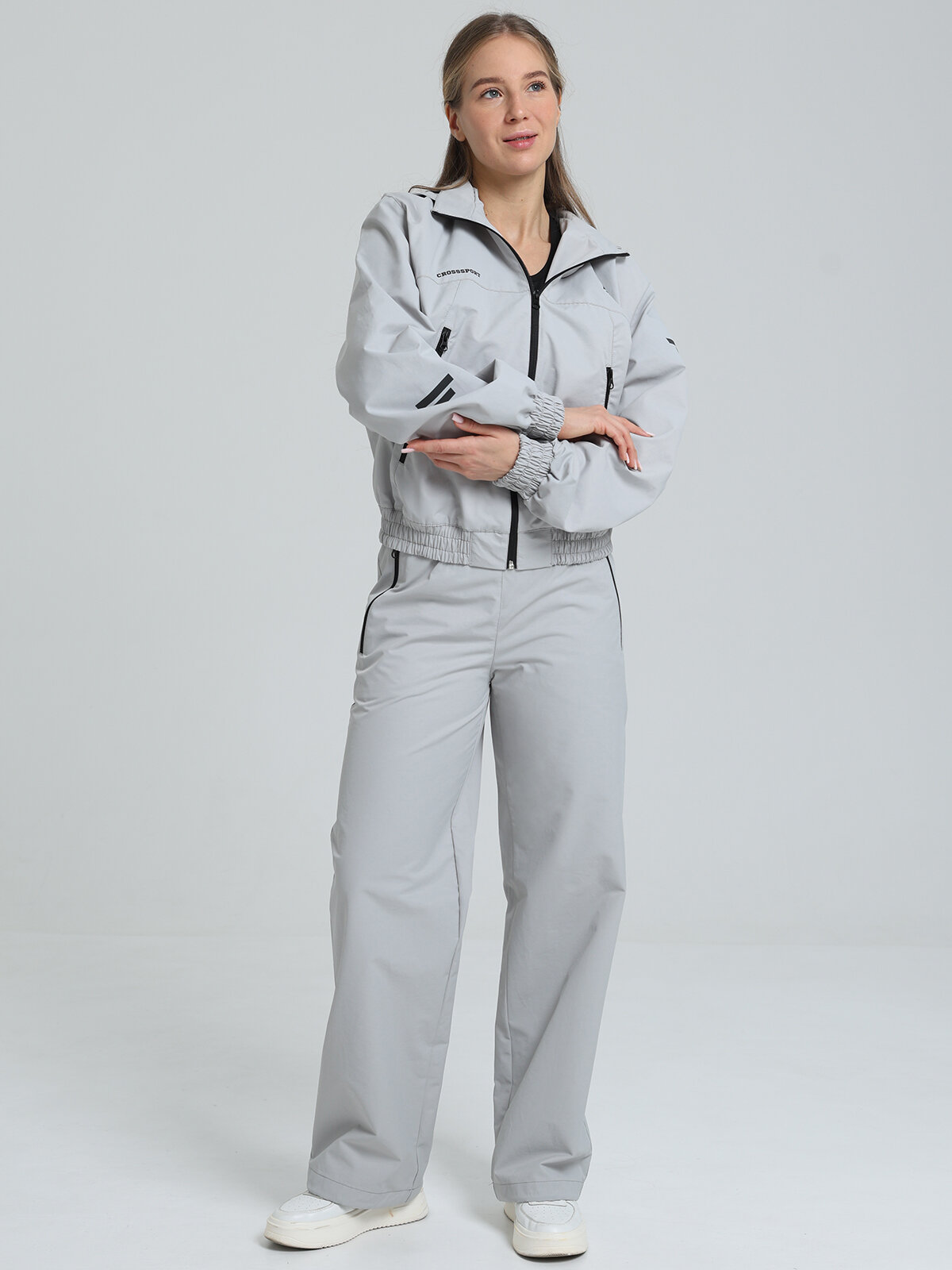 Костюм спортивный