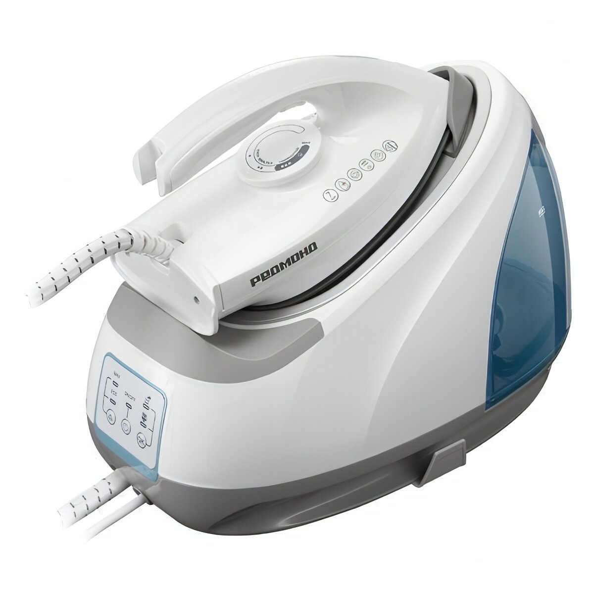 Парогенератор Redmond SS1624