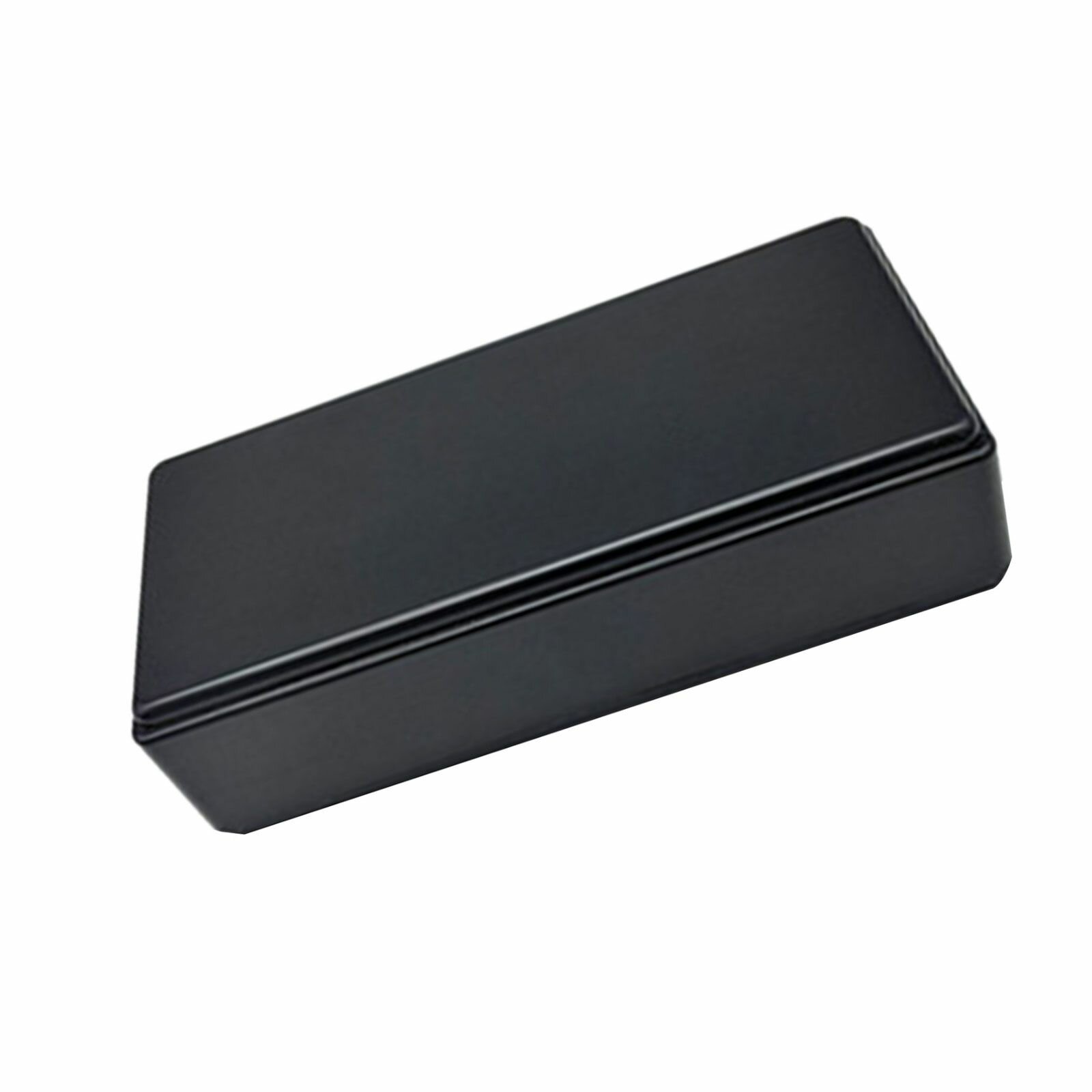 Пластиковый корпус АБС для электронных компонентов и упаковки 120x56x31mm