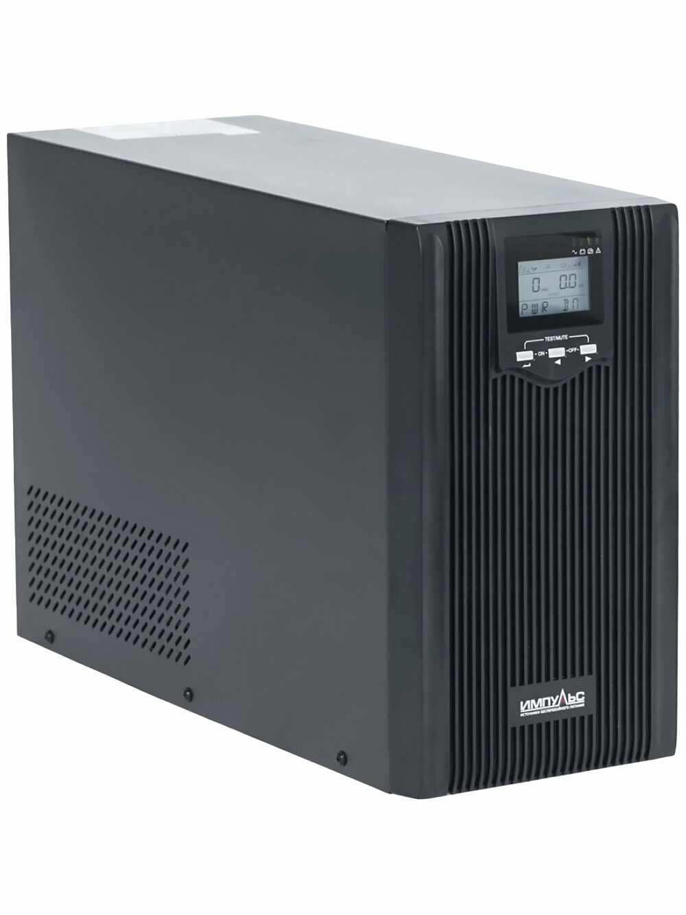 ИБП импульс юниор про 3000 (JT30201)