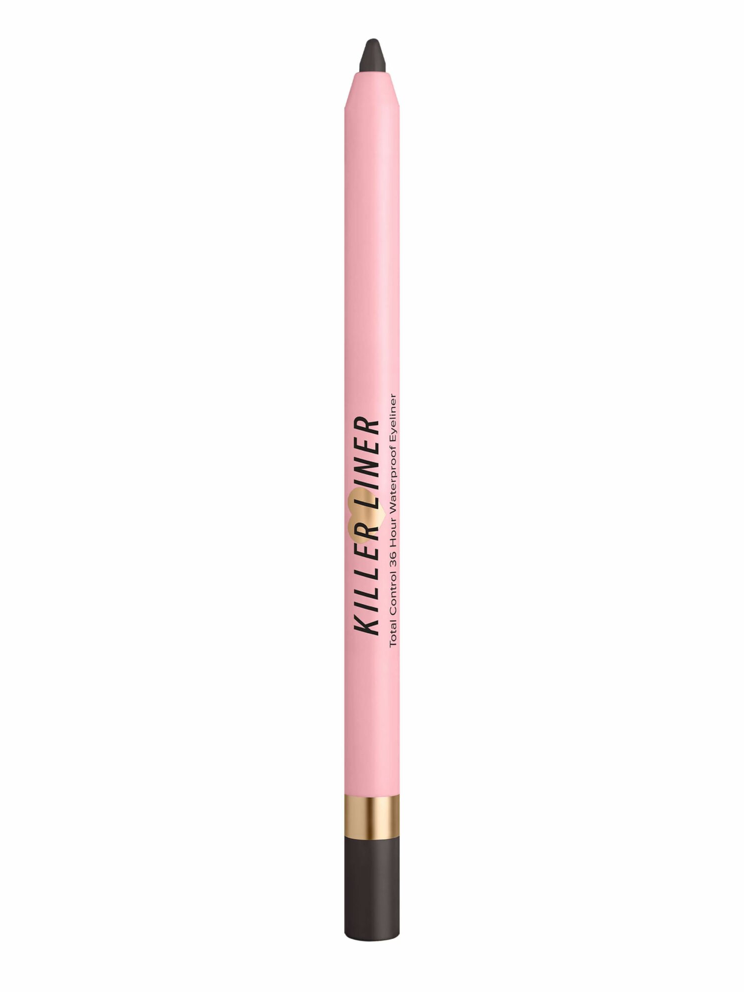 TOO FACED Водостойкий карандаш для глаз Killer Liner (Killer Storm)