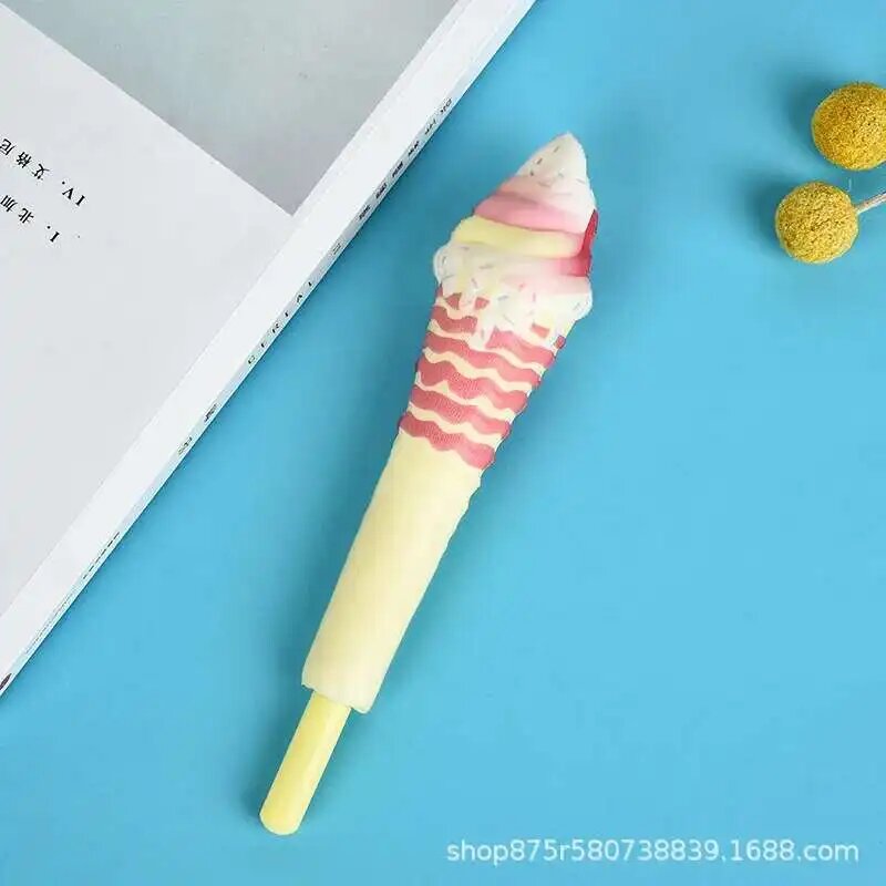 Lytwtw мягкая гелевая ручка B