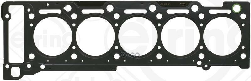 Прокладка ГБЦ MB W203/W210/W163 2.7CDi 20V OM612 99> Elring арт. 762821