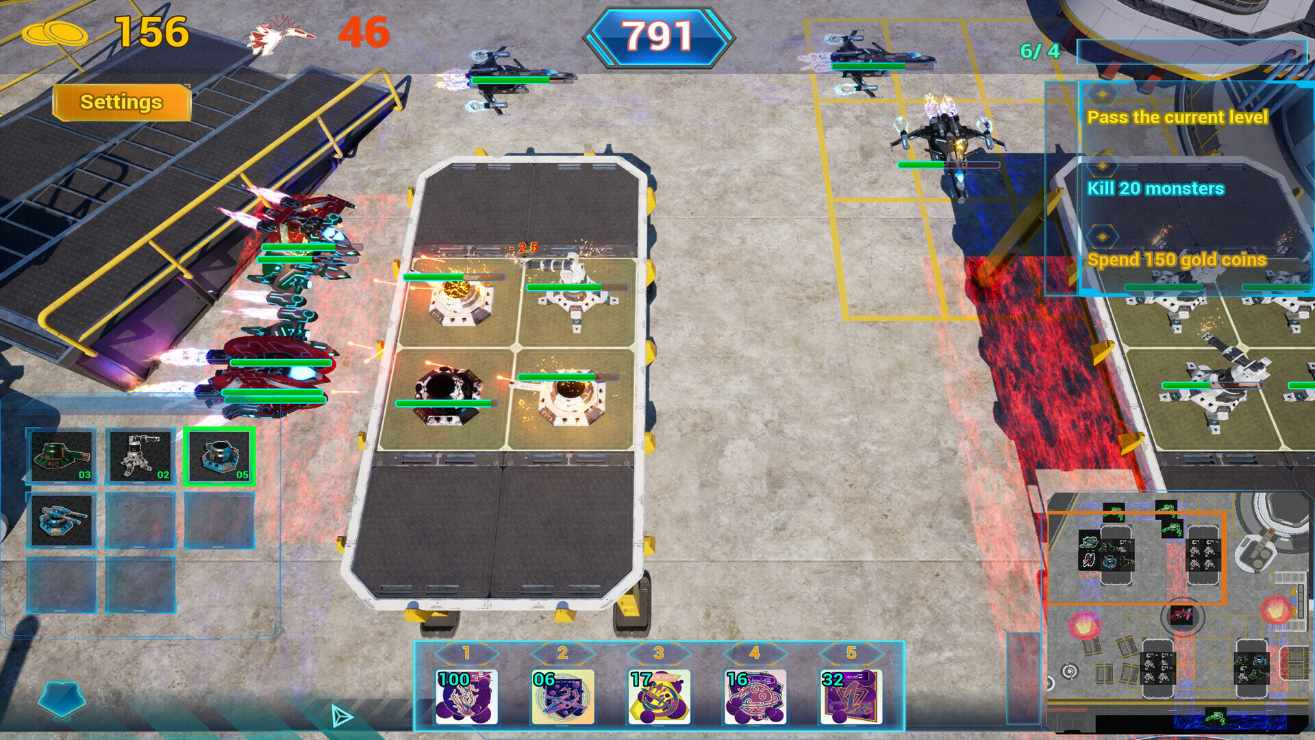 Space Tower Defense (20206) PC Steam Ключ • Активация Steam • регион Весь мир