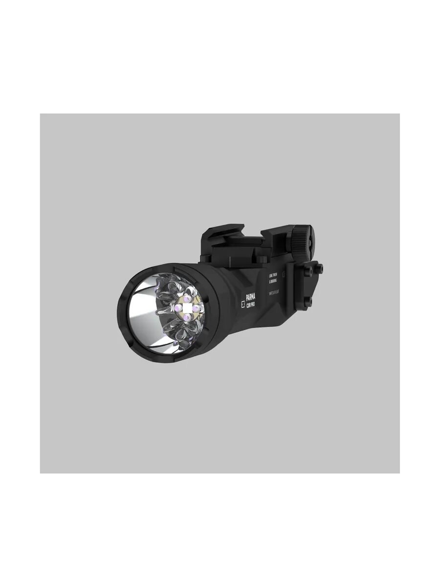 Фонарь Armytek Viking Теплый