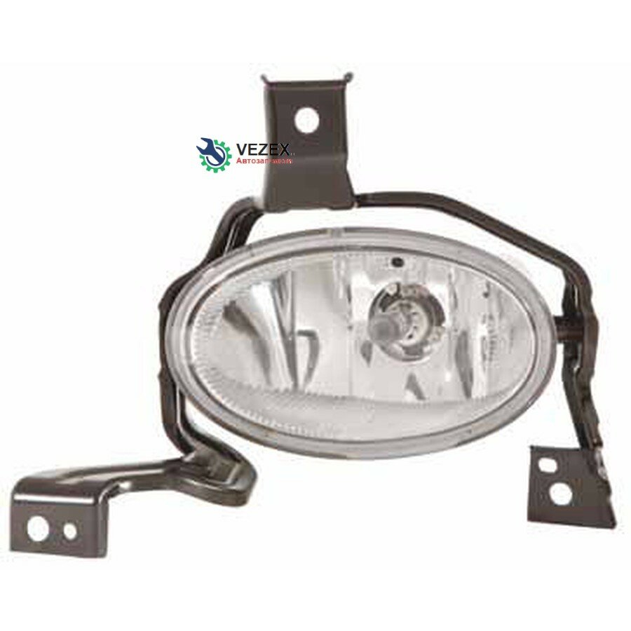 DEPO 217-2048L-UE Фара противотуманная