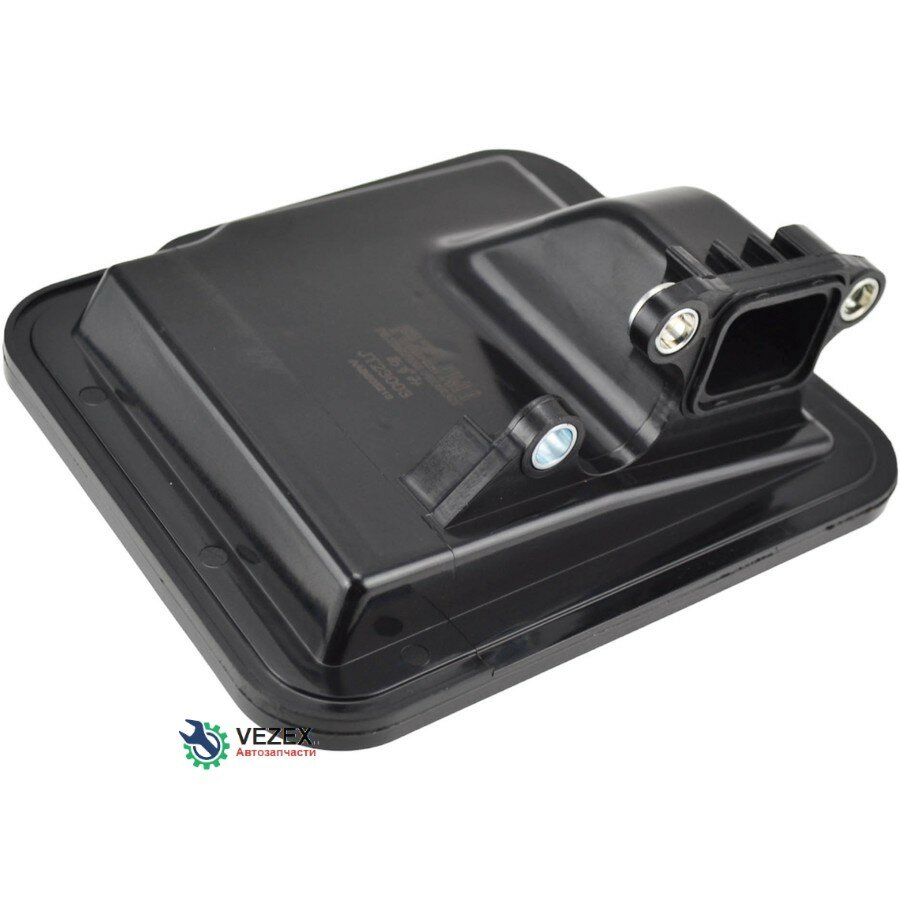 AZUMI JT23003 Фильтр АКПП MITSUBISHI OUTLANDER 06-/12-, NISSAN QASHQAI I, X-TRAIL T31 JT23003