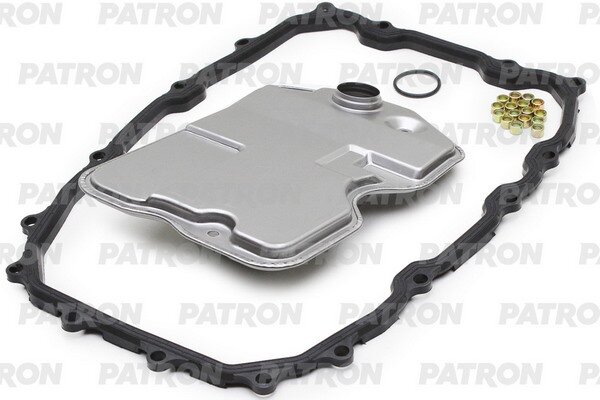 Фильтр АКПП Patron PF5040, для Volkswagen Touareg, Porsche Cayenne, Audi Q7