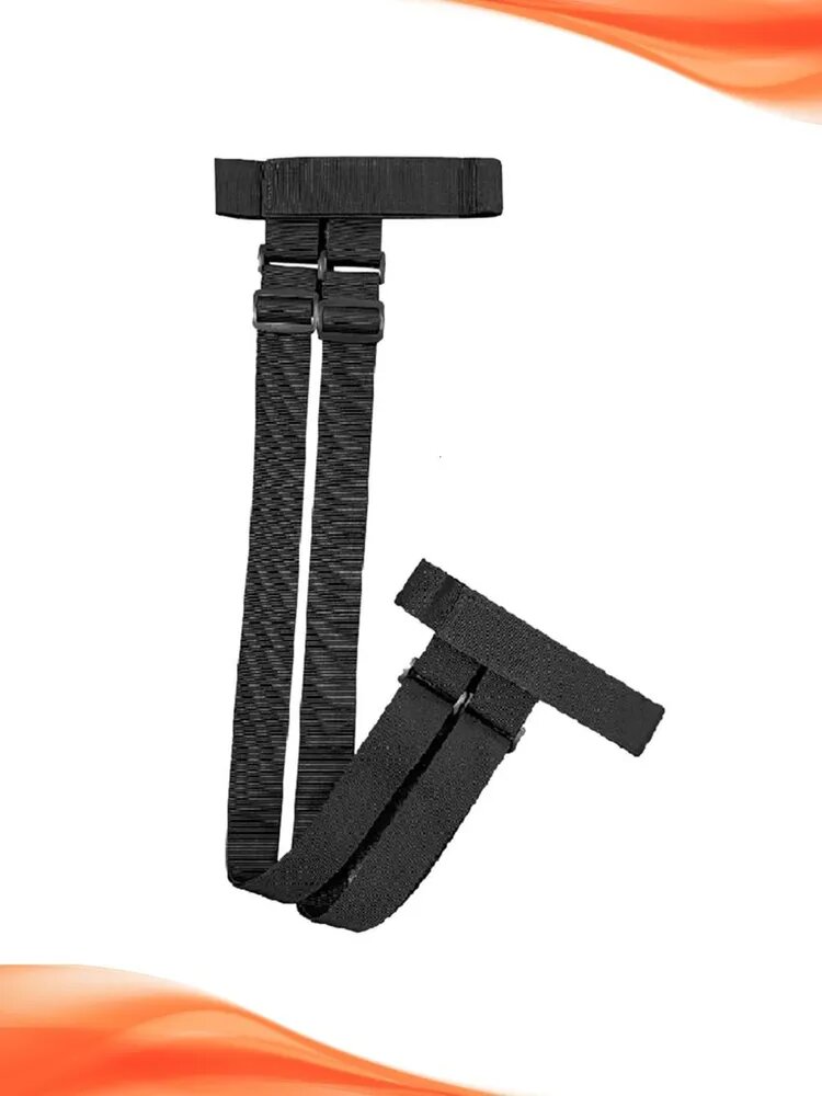 Упряжка для саней