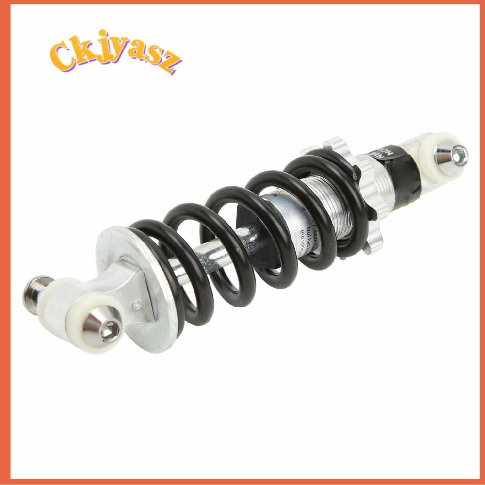 Амортизатор для велосипеда, алюминиевый, универсальный для горных велосипедов