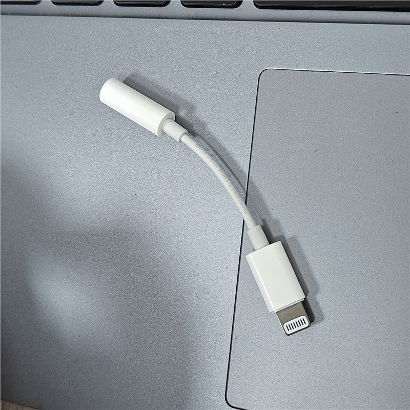 Кабель-переходник для подключения HDMI к USB-C (Lightning) и USB-A (Type-C) для устройств Apple (3,5 до молнии) 9 новое