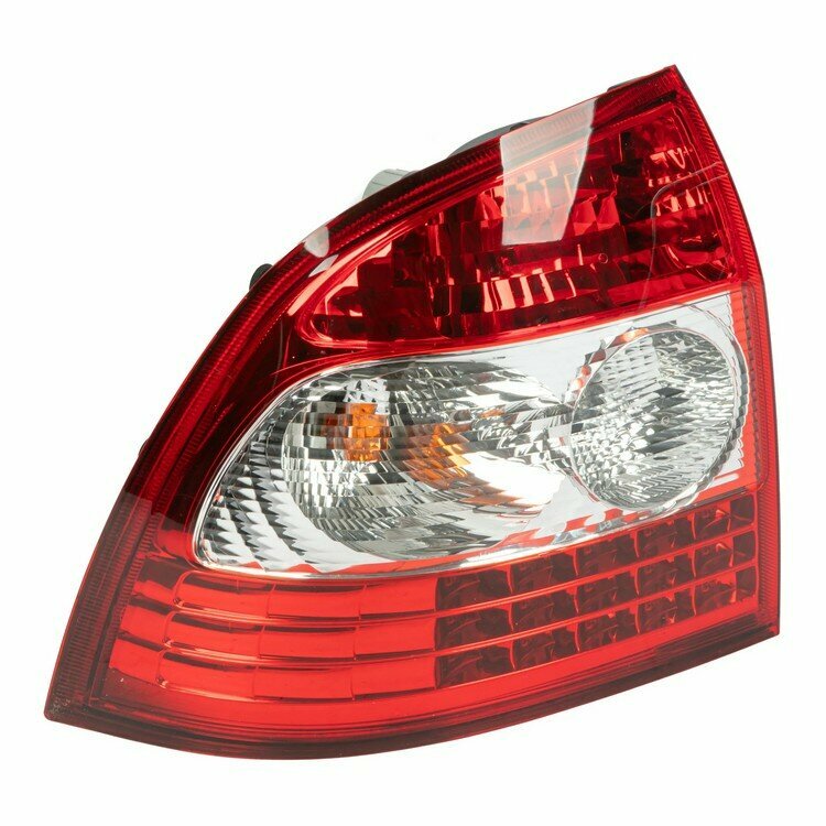 Фонарь задний левый светодиодный Лада Приора (седан, хэтчбек), оригинал