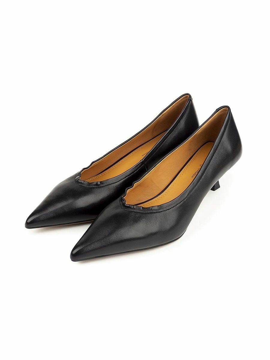 Туфли лодочки 