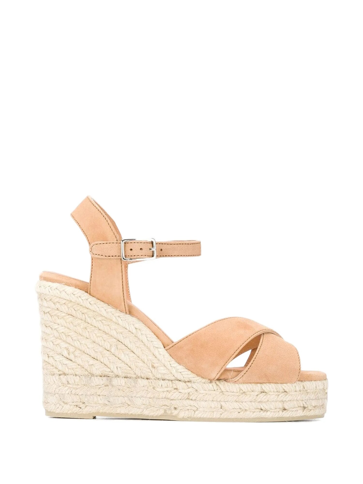 Эспадрильи Blaudell