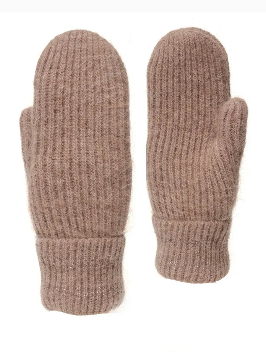 Варежки для женщин