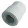 Кмвр d 25 - 1/2" (30/180) оцинк. Fora