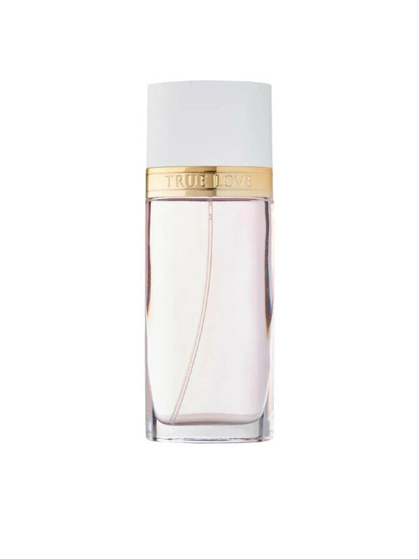 Парфюмированная вода женская для повседневного использования Elizabeth Arden True Love 0719346373906