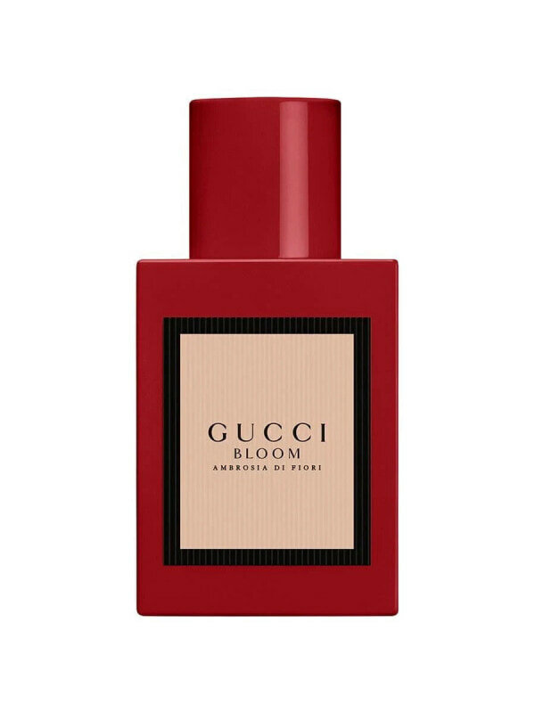 Парфюмерная вода Gucci Bloom Ambrosia Di Fiori