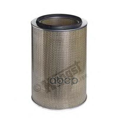 Фильтр воздушный Iveco Eurotech/Eurostar E43/47/52 / CURSOR Hengst арт. E270L