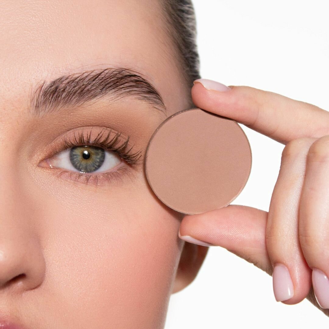 BEAUTYDRUGS компактные тени Карнеол д36 / compact Eyeshadows Cornelian D36