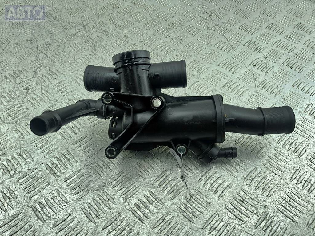 Корпус термостата Citroen C5 (2001-2008)