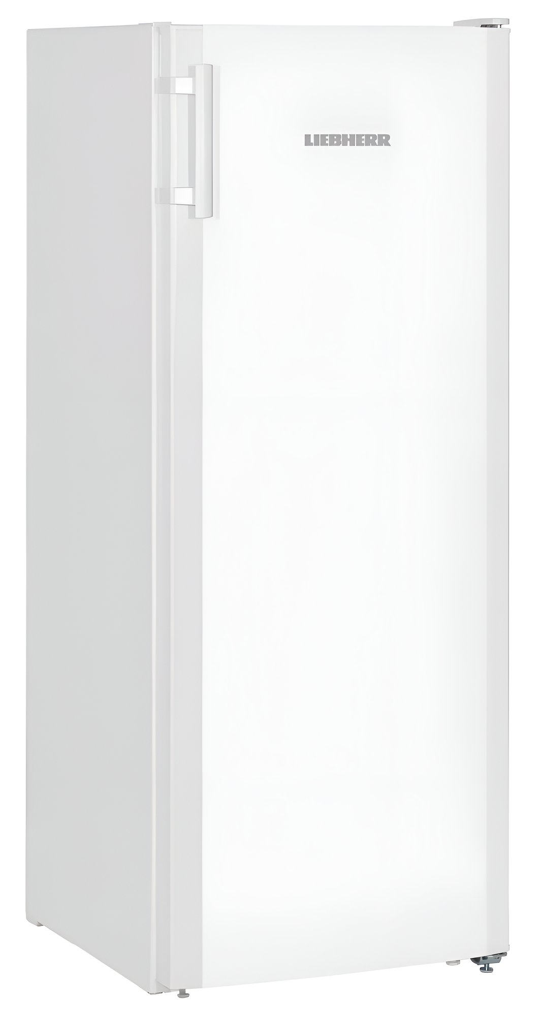 Холодильник LIEBHERR KE 2834, 263 литра, ручная разморозка, белый