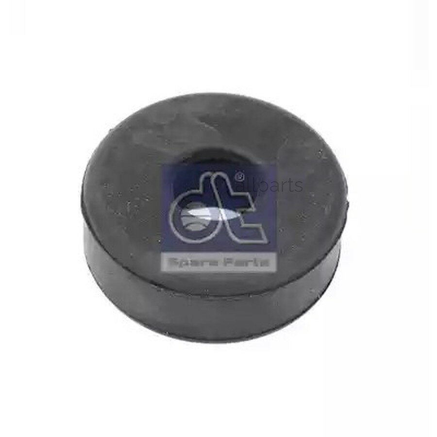 DT SPARE PARTS 262254 втулка амортизатора! (р)\VOLVO FH/FM