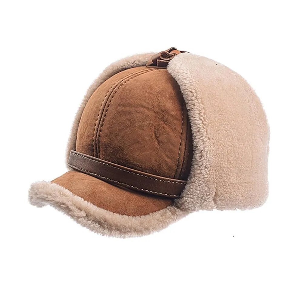 Головной убор форменный