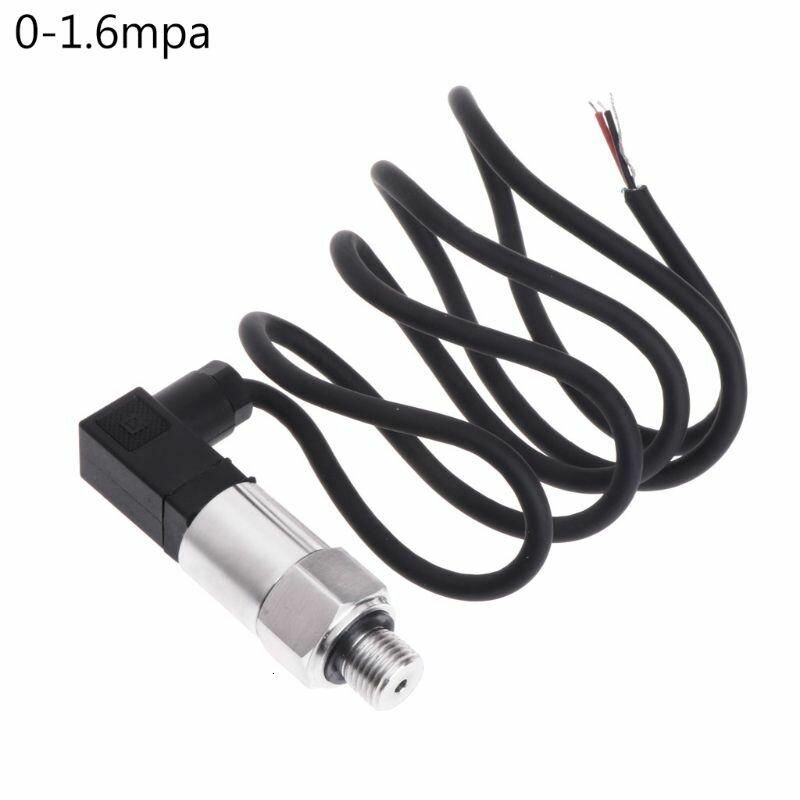 Измерительный преобразователь давления