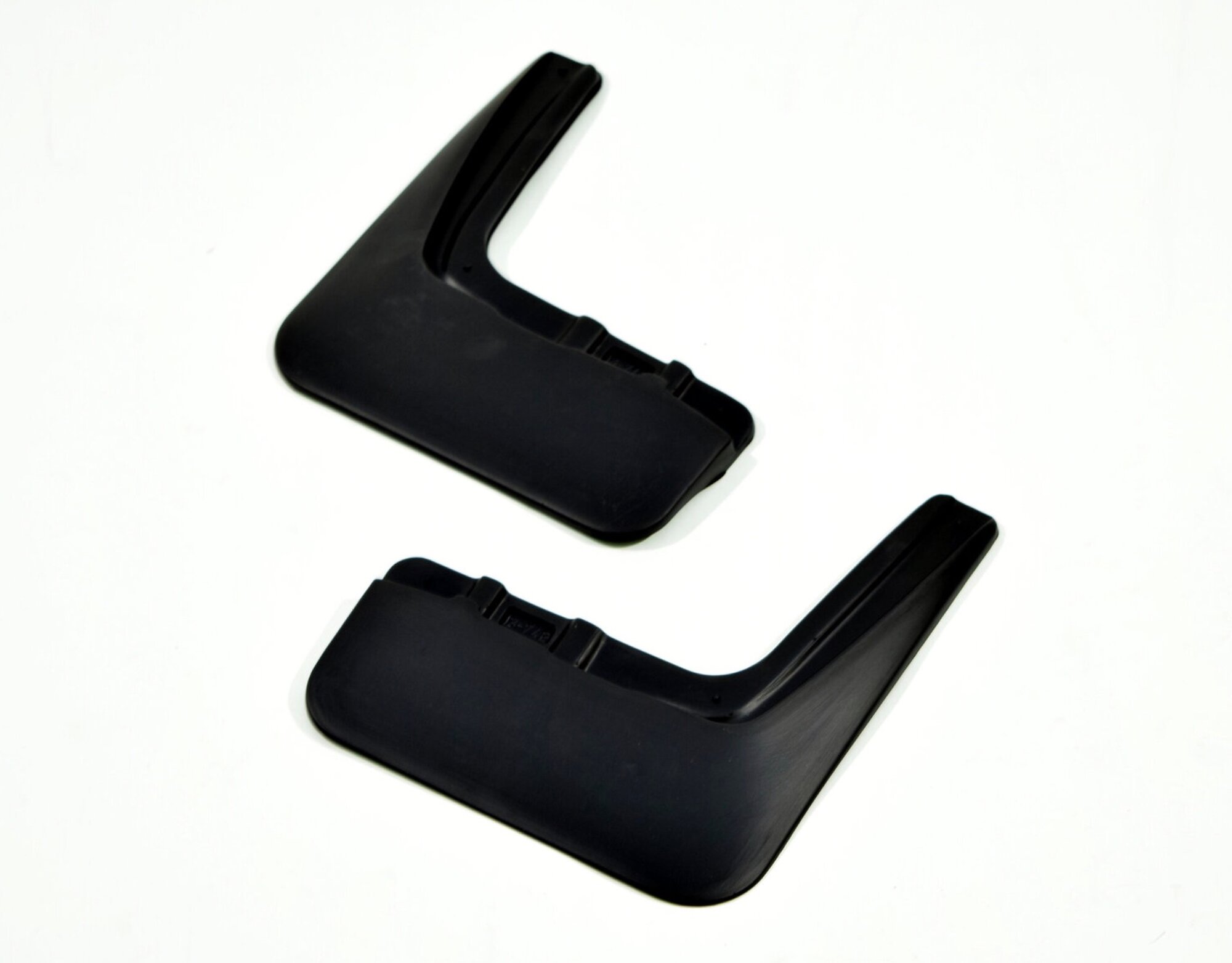 Брызговики Norplast для Changan UNI-T 2020-, задние, черные, арт. NPL-Br-13-74B