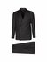 Комбинезон Tagliatore Double-breasted tailored suit, размер 48