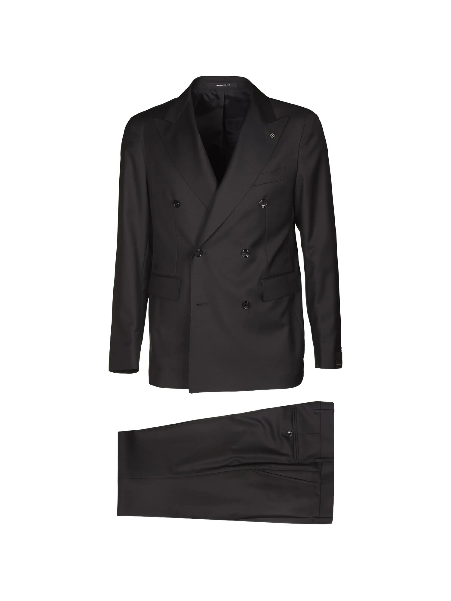 Комбинезон Double-breasted tailored suit
