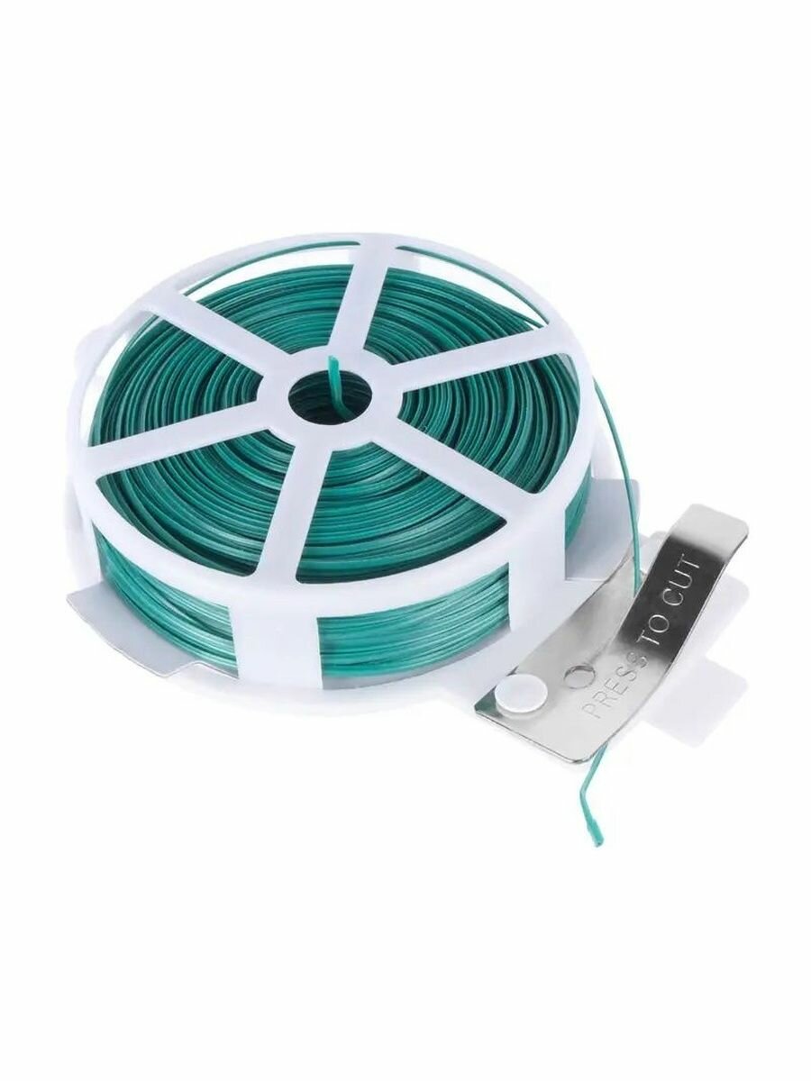 Подвязка с отсекателем, 50 м