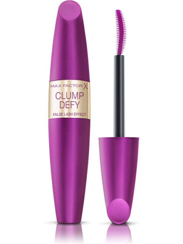 Тушь для ресниц объемная Max Factor Clump Defy