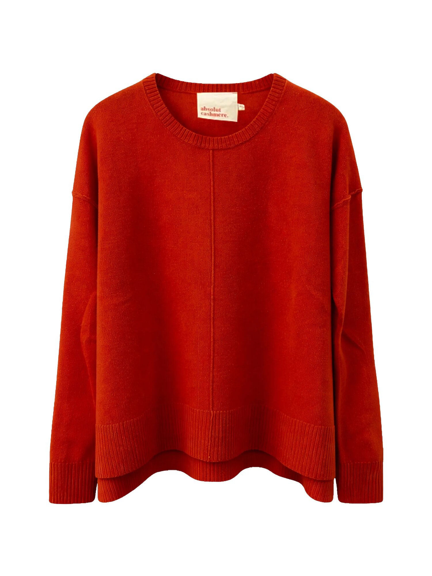Свитер absolut cashmere.