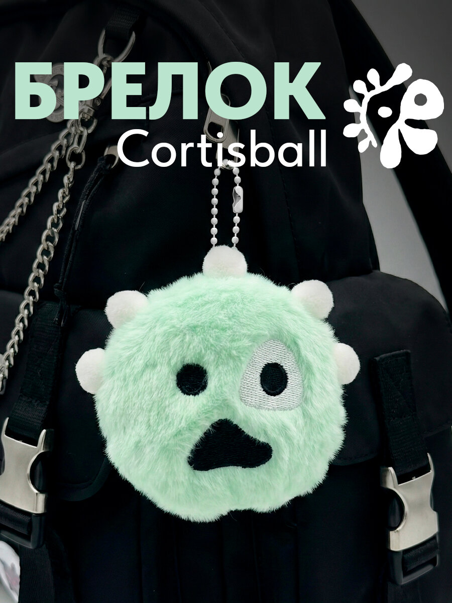 Брелок LERO
