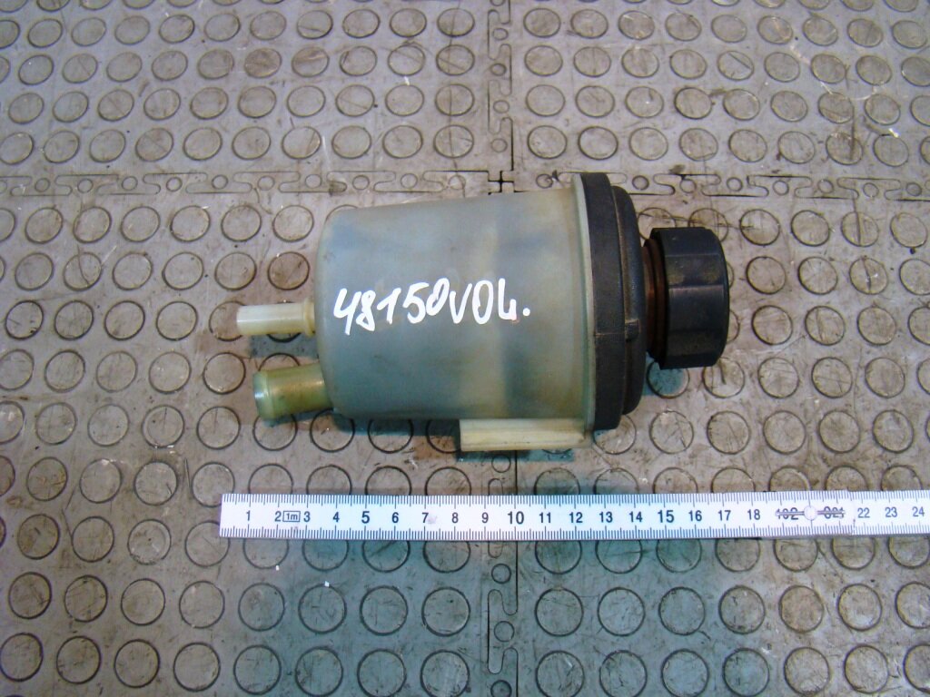 Volvo XC60 Бачок гидроусилителя 31302576