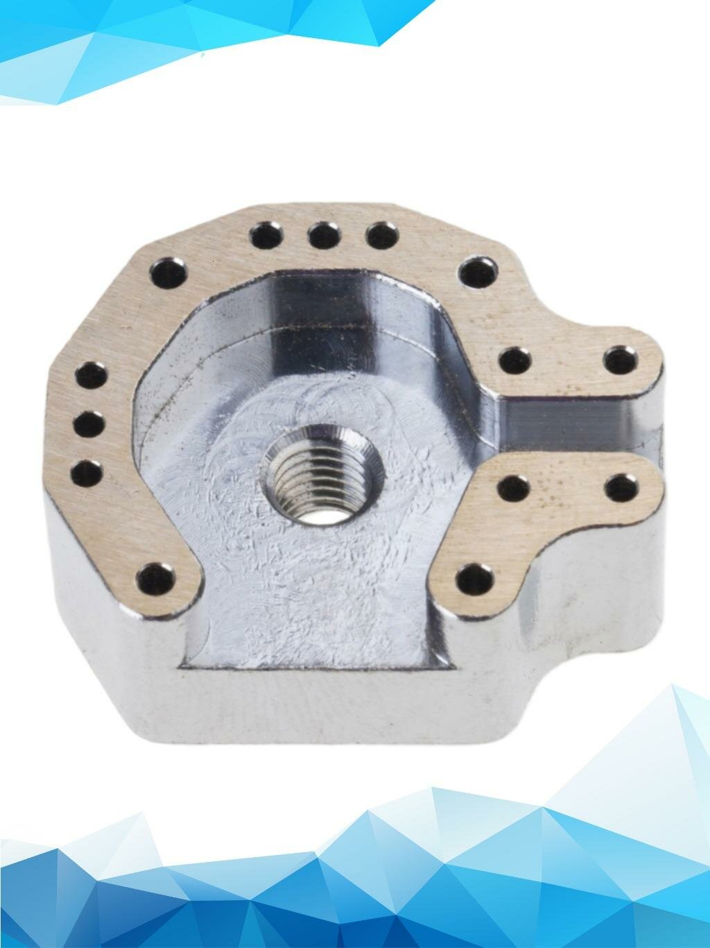 Многофункциональный паяльник для демонтажа, Тип B