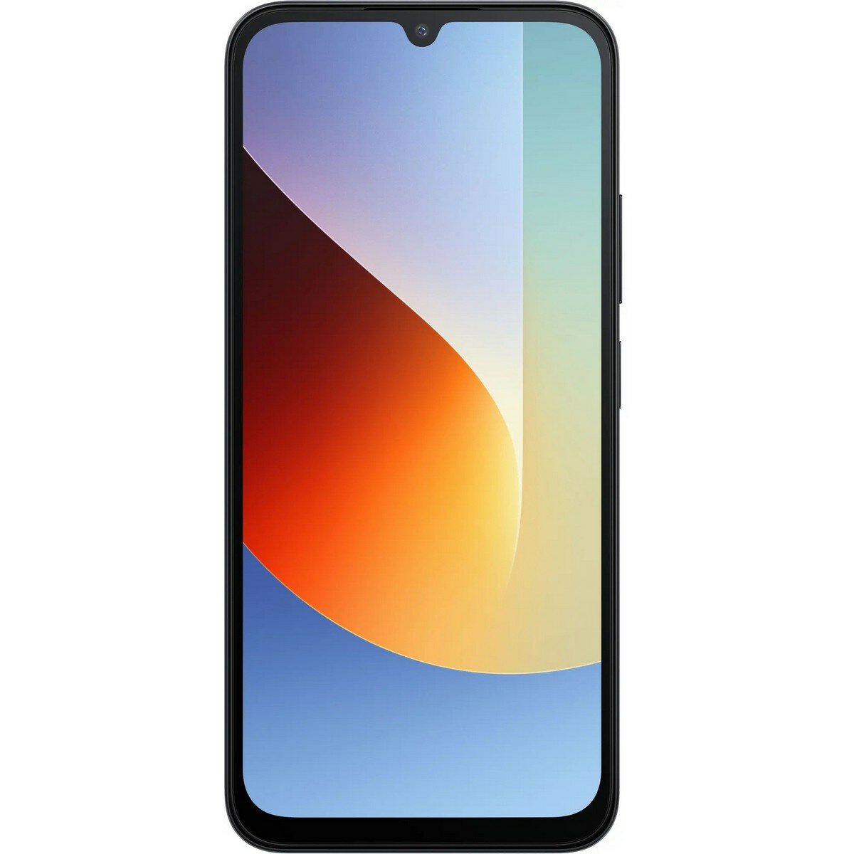 Смартфон Redmi A7 Pro RU 4+128 Black — фото 1