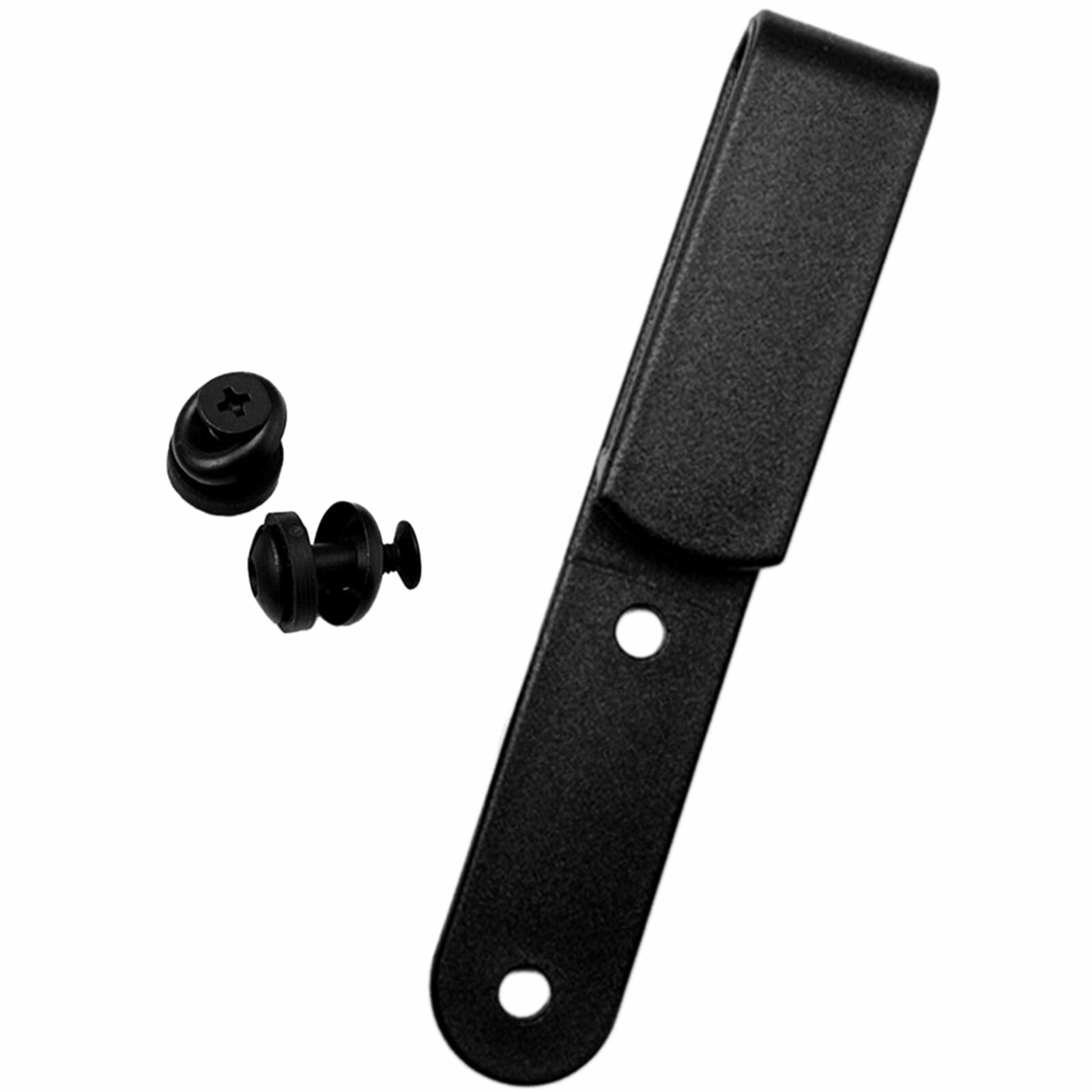 Клипса для пояса ножен из KYDEX