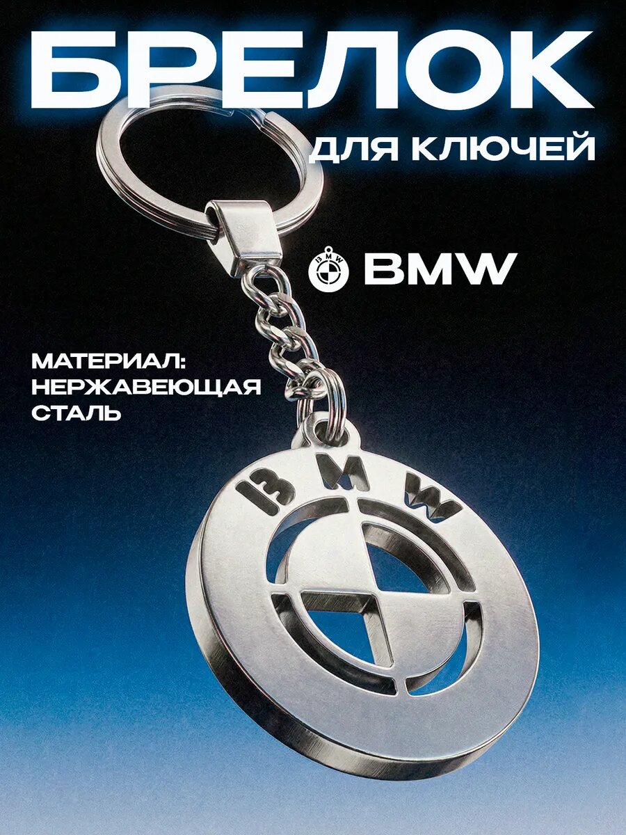 Бирка для ключей