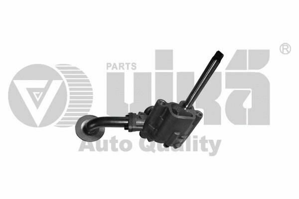 Насос масляный VIKA 11150053601 Vw Golf 1, 2, 3, Jetta, Vento, Passat B3, B4 1.1-2.0 74-98