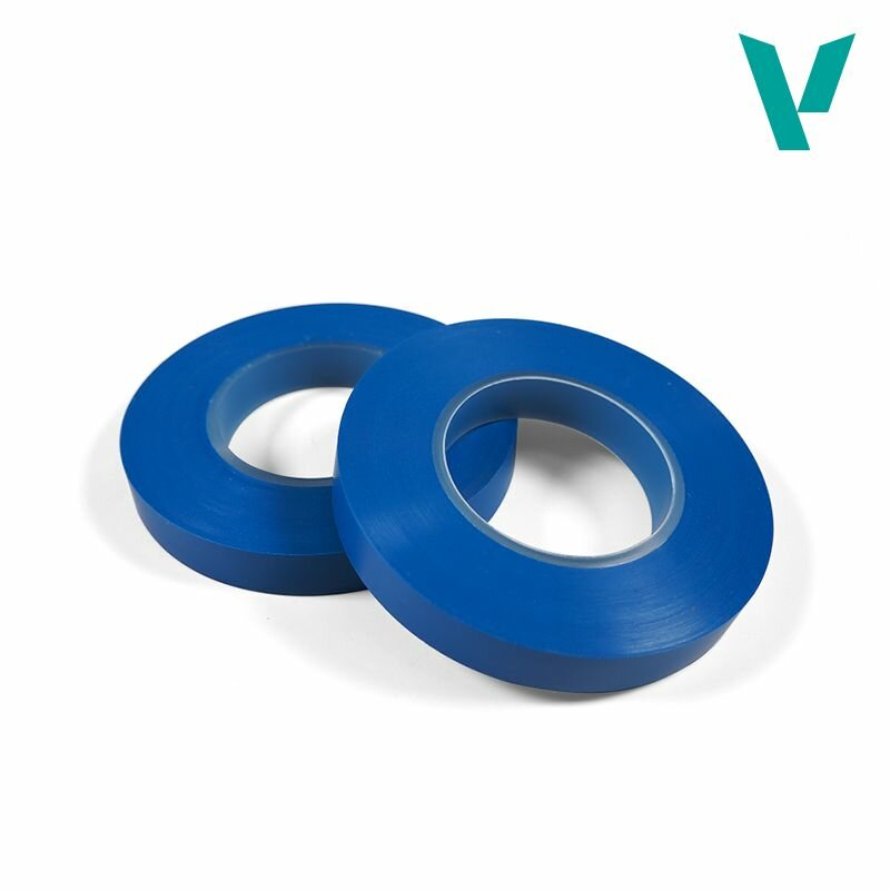 Маскировочная лента для моделирования Vallejo Flexible Masking Tape 10 mm x 18 m